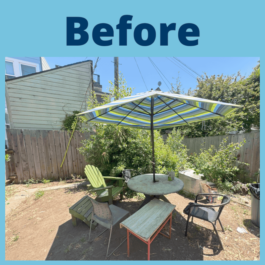 PRC’s Healing Spaces Initiative —Transforming San Jose Place —Together ...